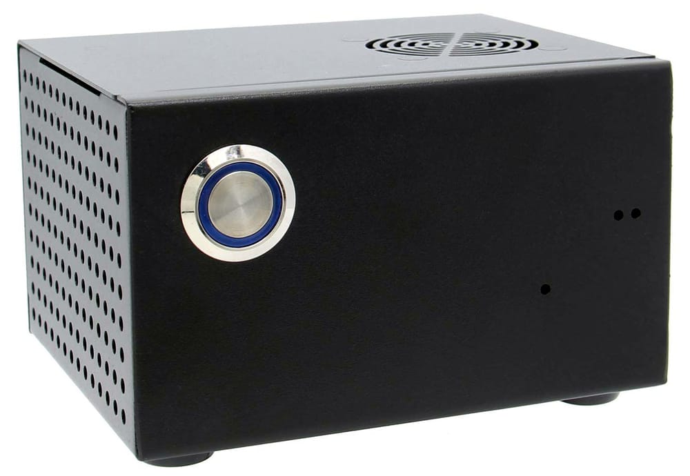 Build your own Casa Node