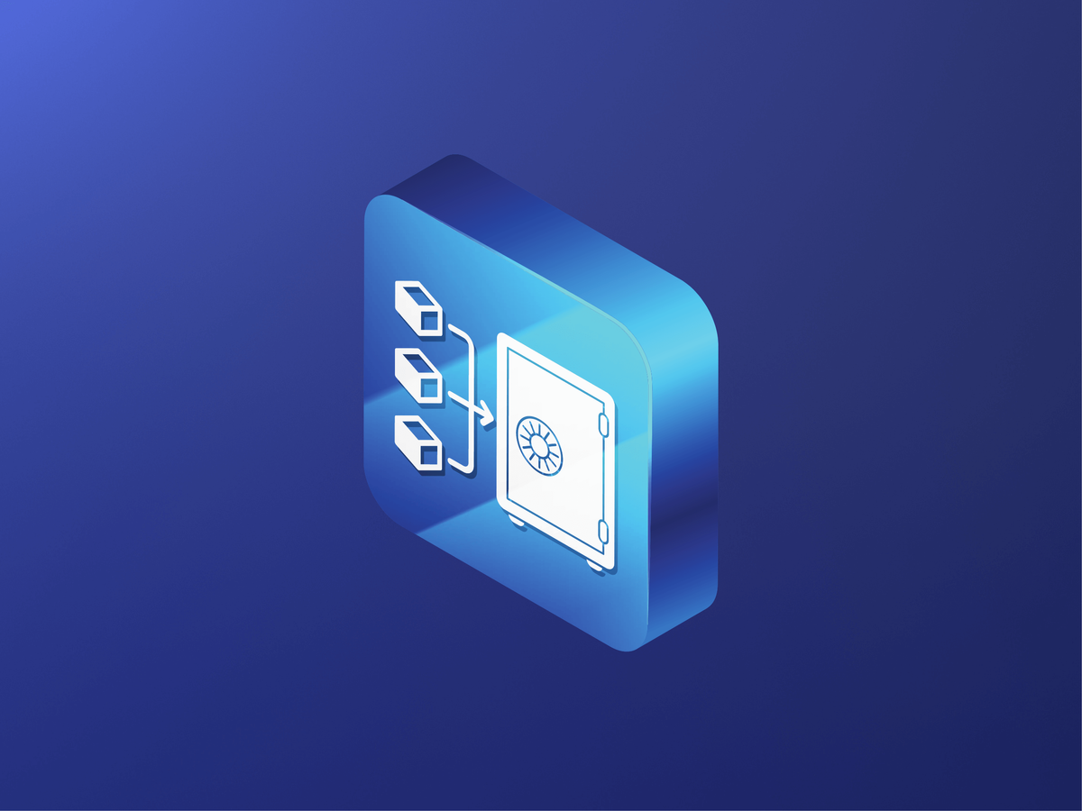 Why crypto vault storage is the future of digital asset security