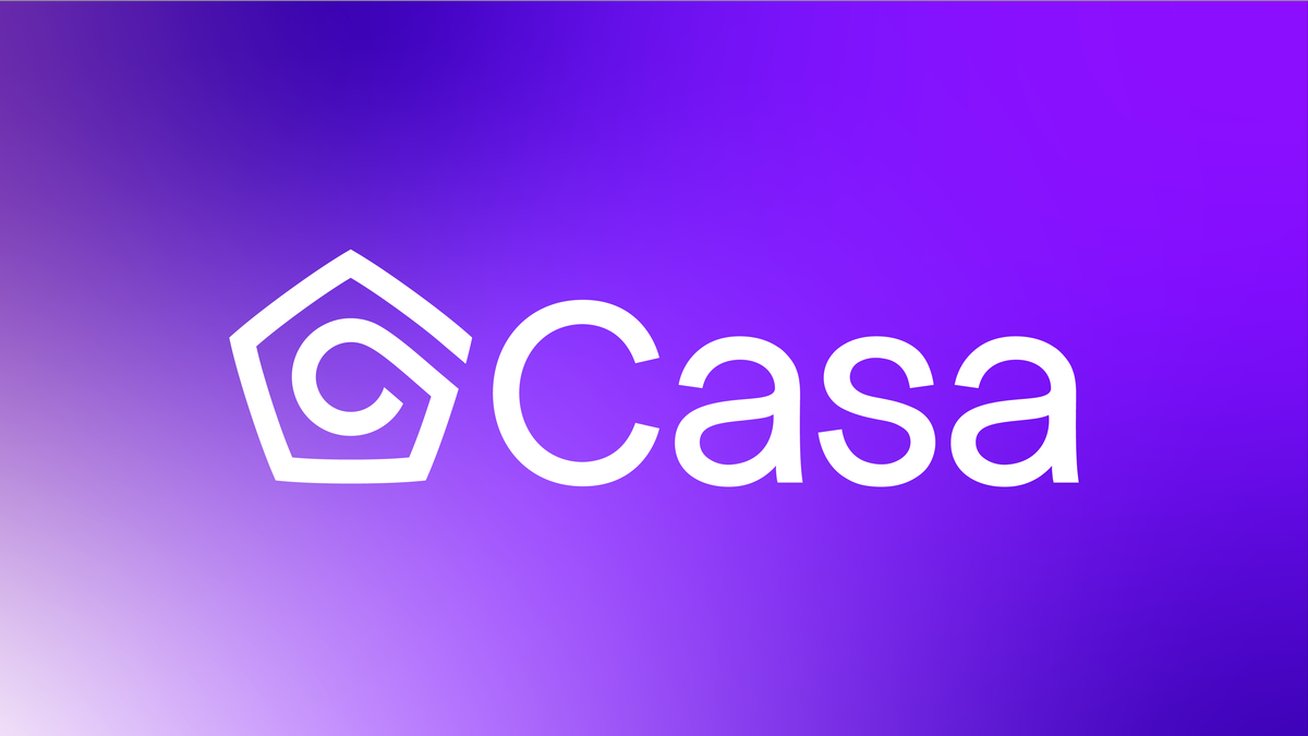 How Casa's Sovereign Recovery works
