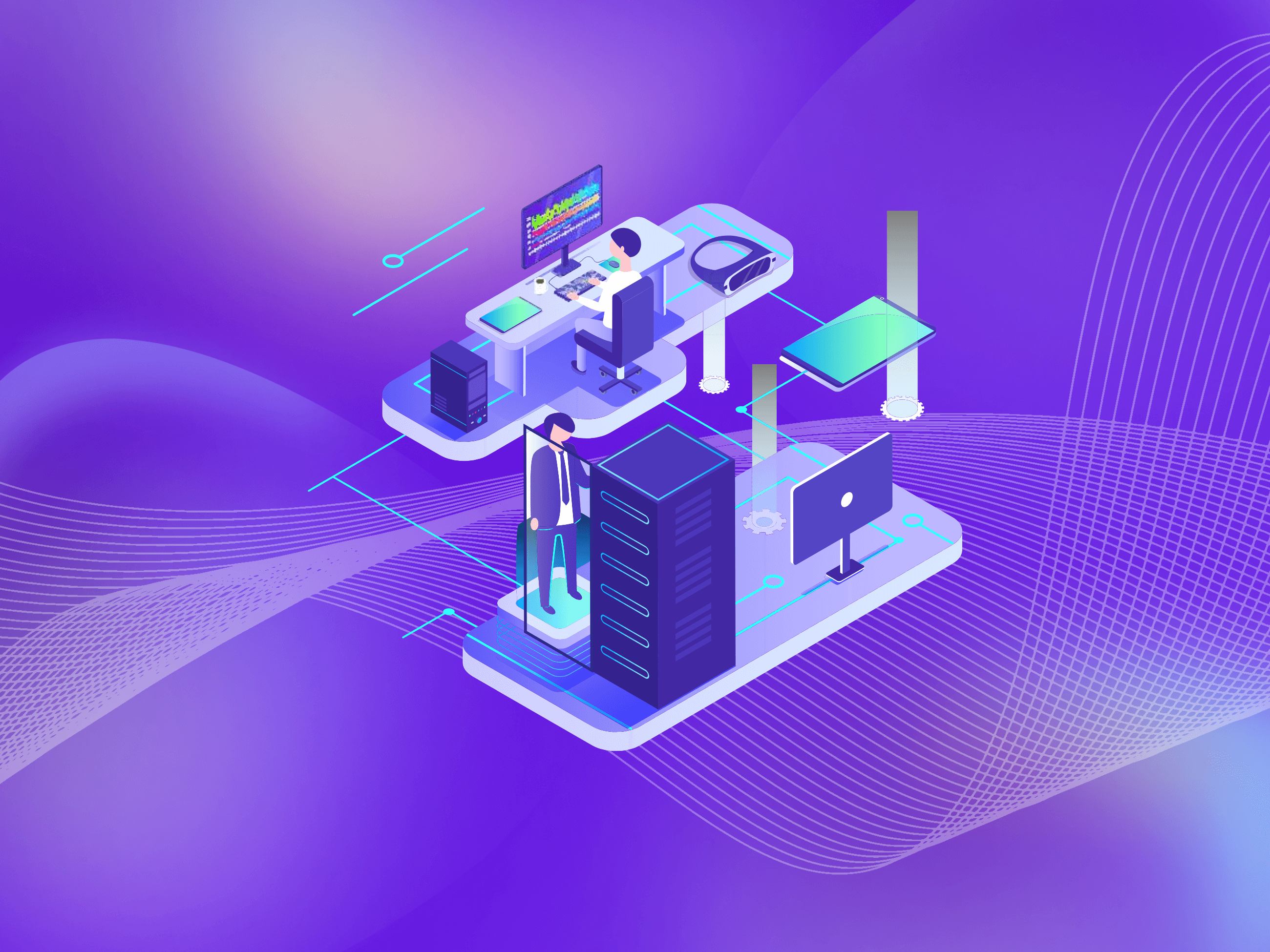 Security Briefing: New encryption standards unveiled, cellular hack found